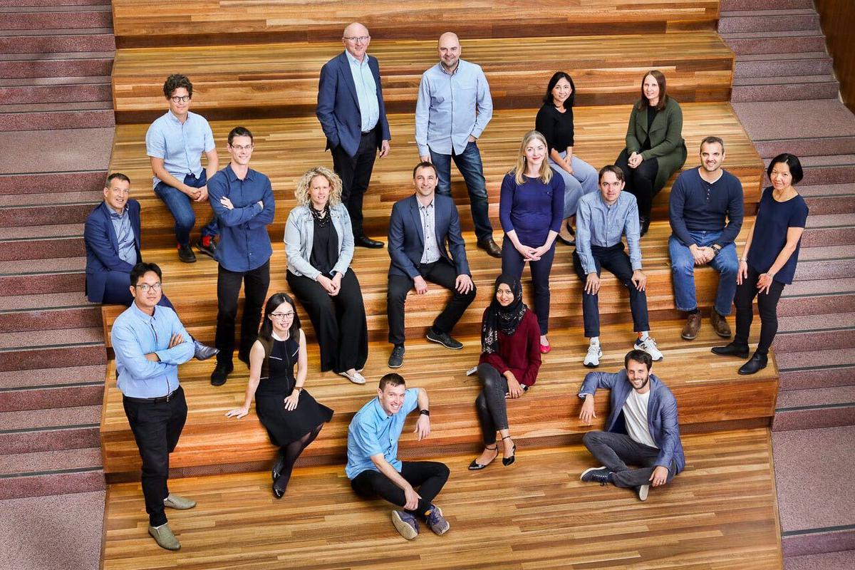 About Us | UMCCR Genomics Platform Group